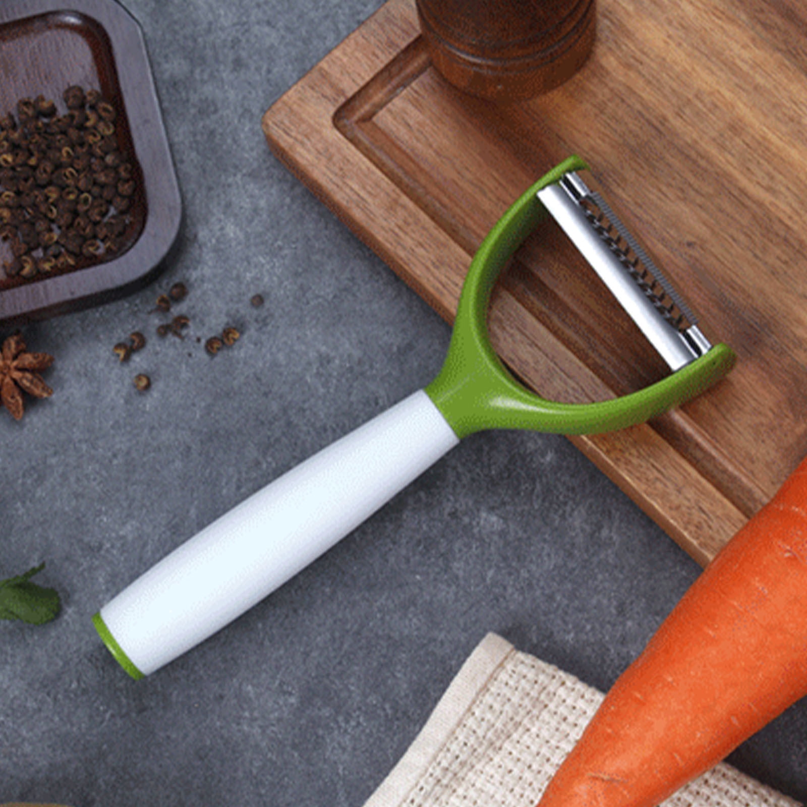 Danieerclosy 48 Needle Meat Tenderizing Tool - Break Meat Tendons ...