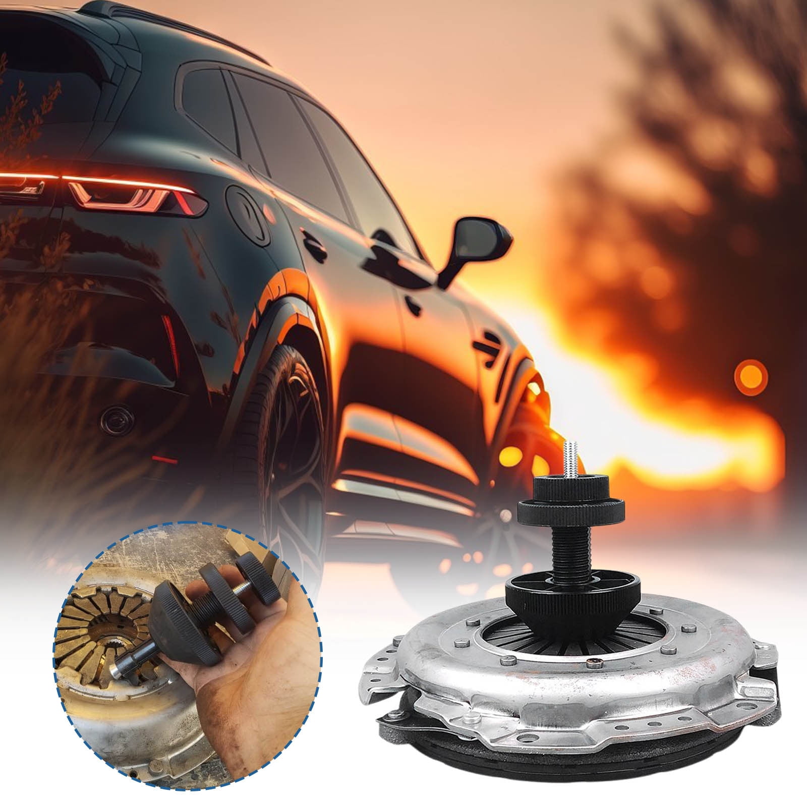 Danieerclosy Essential Organizing Tools, Automotive Corrector Removal ...