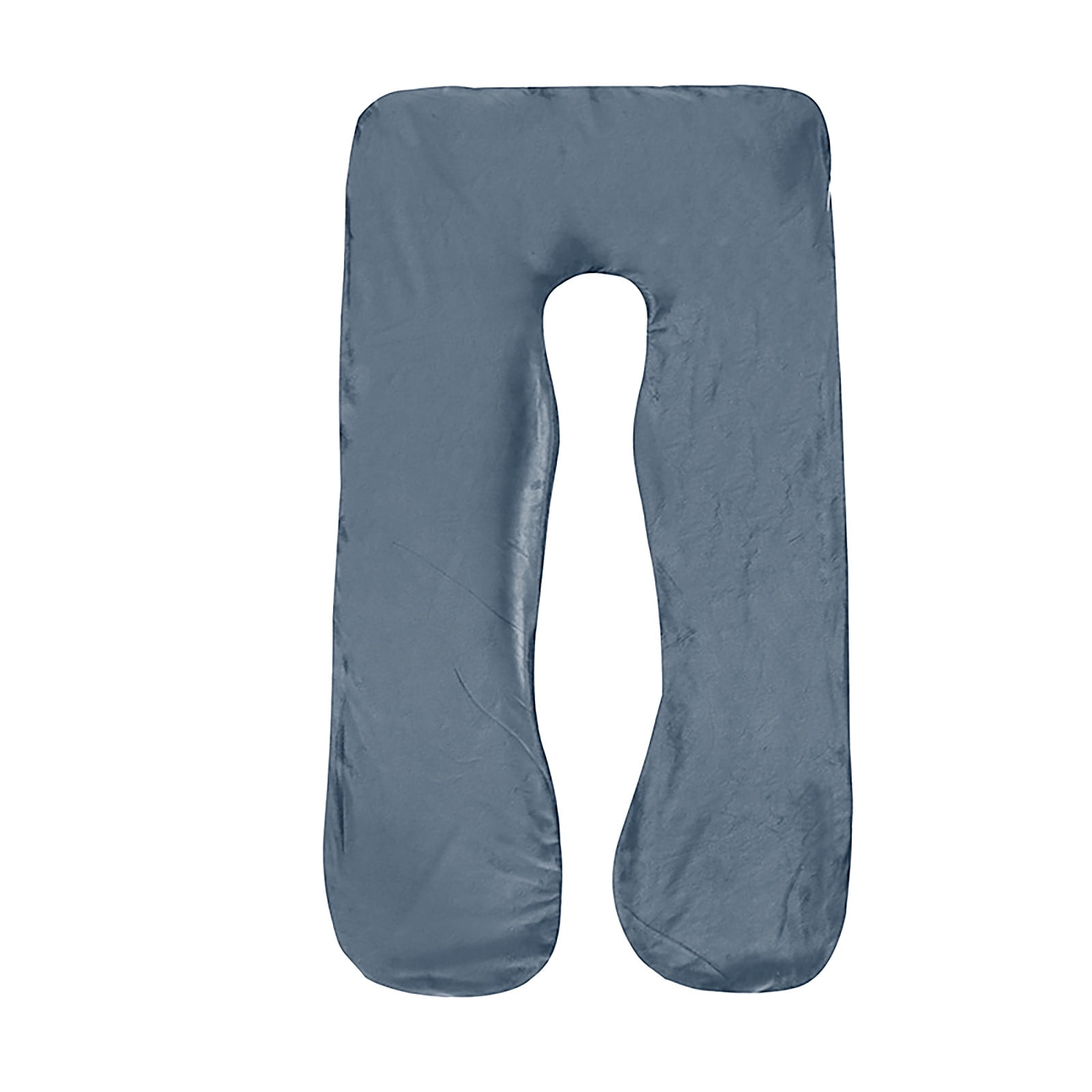Danieerclosy Pregnancy Pillows, U-Shape Pillow – Pregnancy Pillows for ...