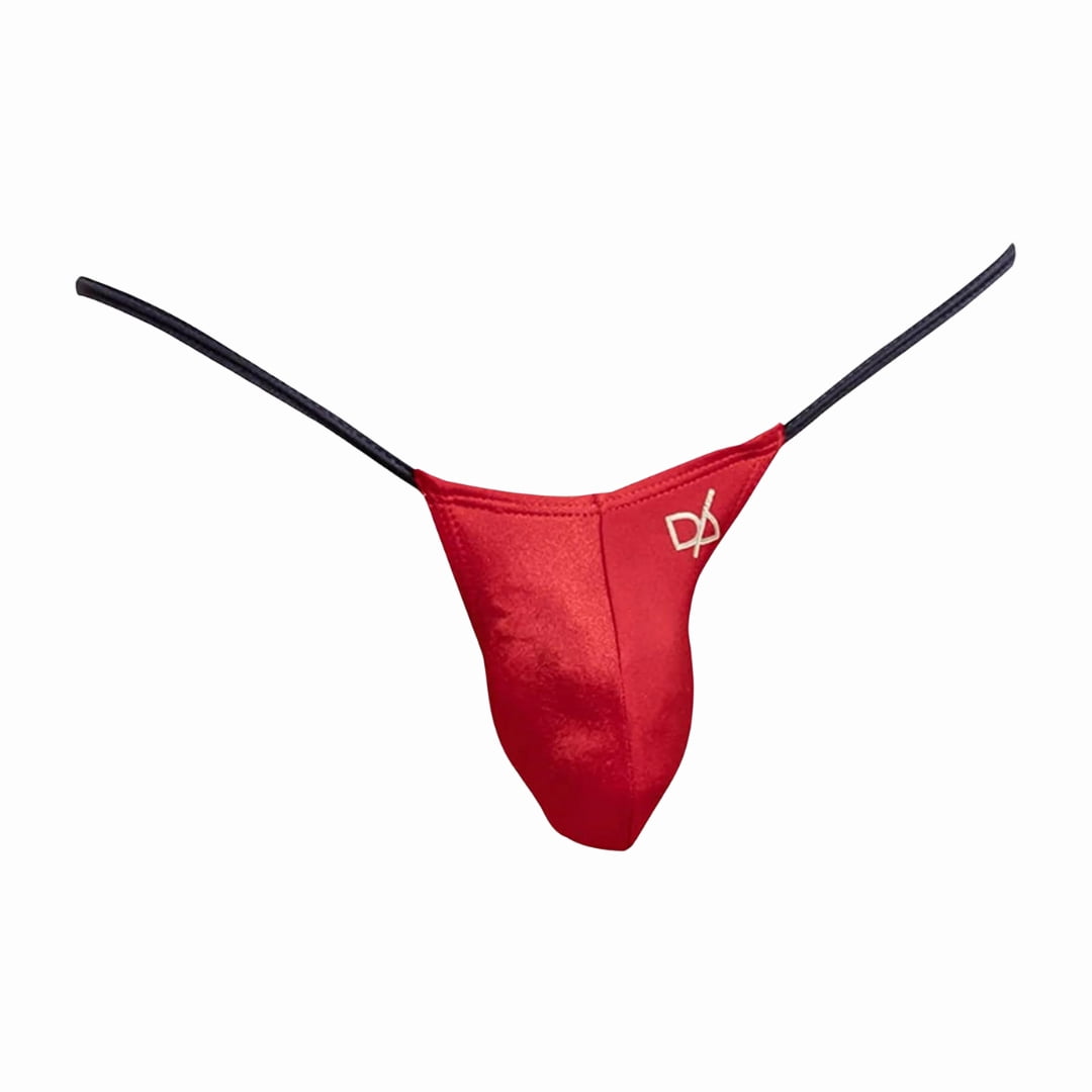 Daniel Alexander Sexy Men’s Francisco G-String Underwear – Pouch ...