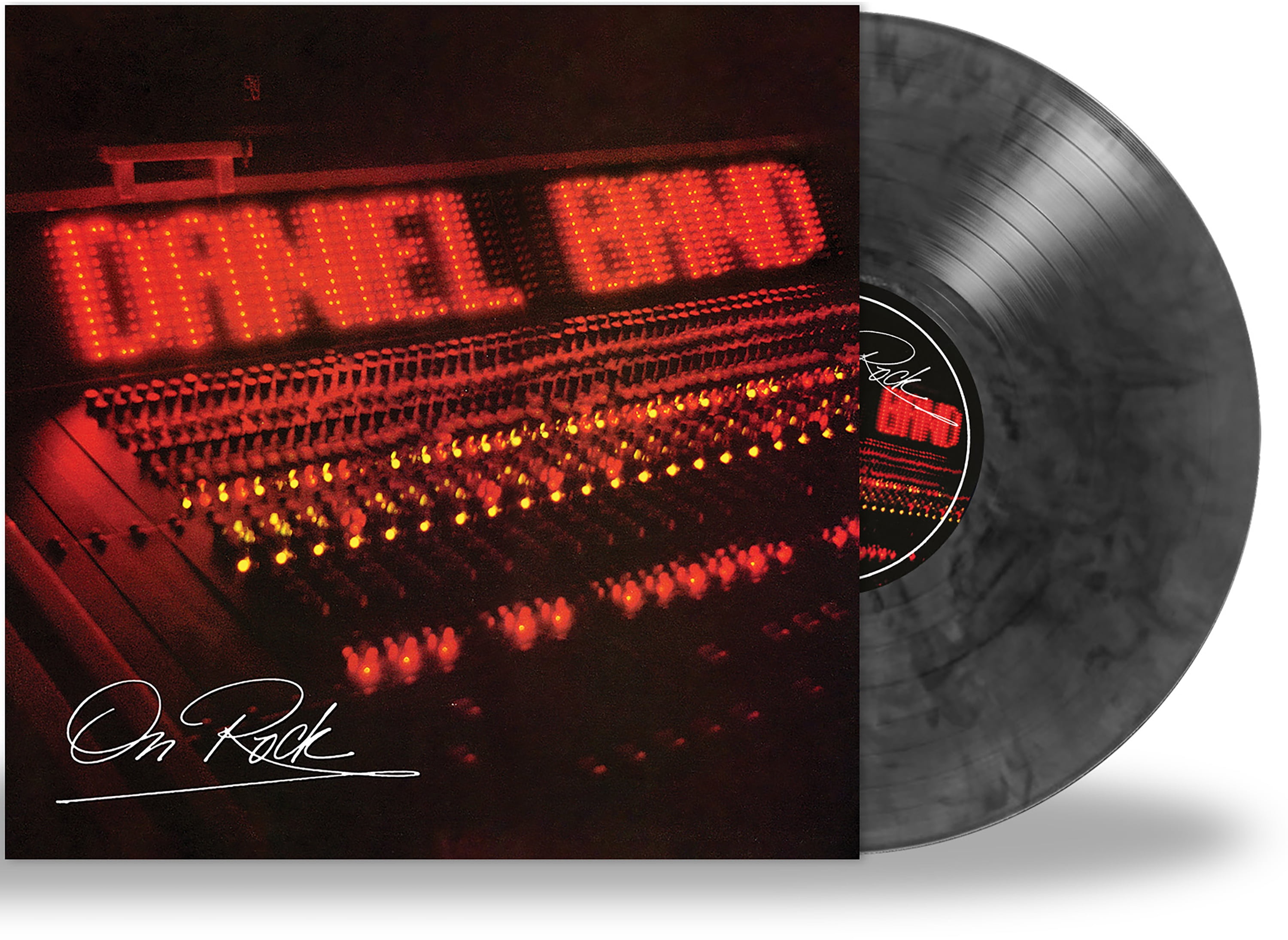 Daniel Band - On Rock + 2 - Music & Performance - Vinyl - Walmart.com