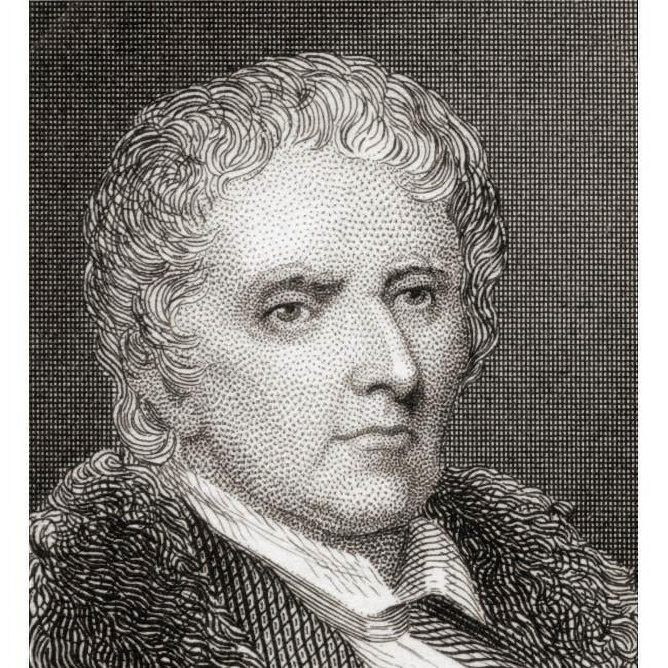 Daniel Boone 1734 to 1820 American Frontiersman - Pioneer Legendary ...