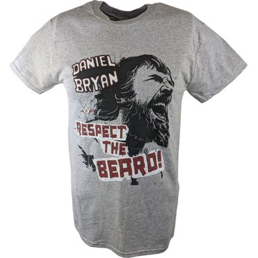 HBK Shawn Michaels Rise Above Gray T-shirt XL - Walmart.com