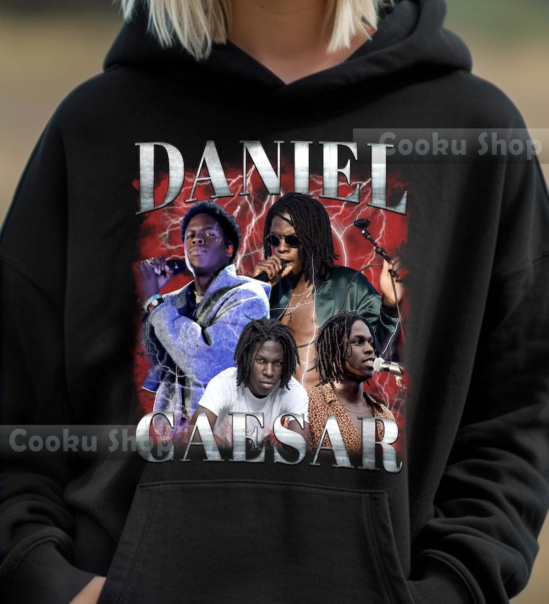 Daniel Caesar , Daniel Caesar hoodie, Daniel Caesar , Daniel Caesar ...