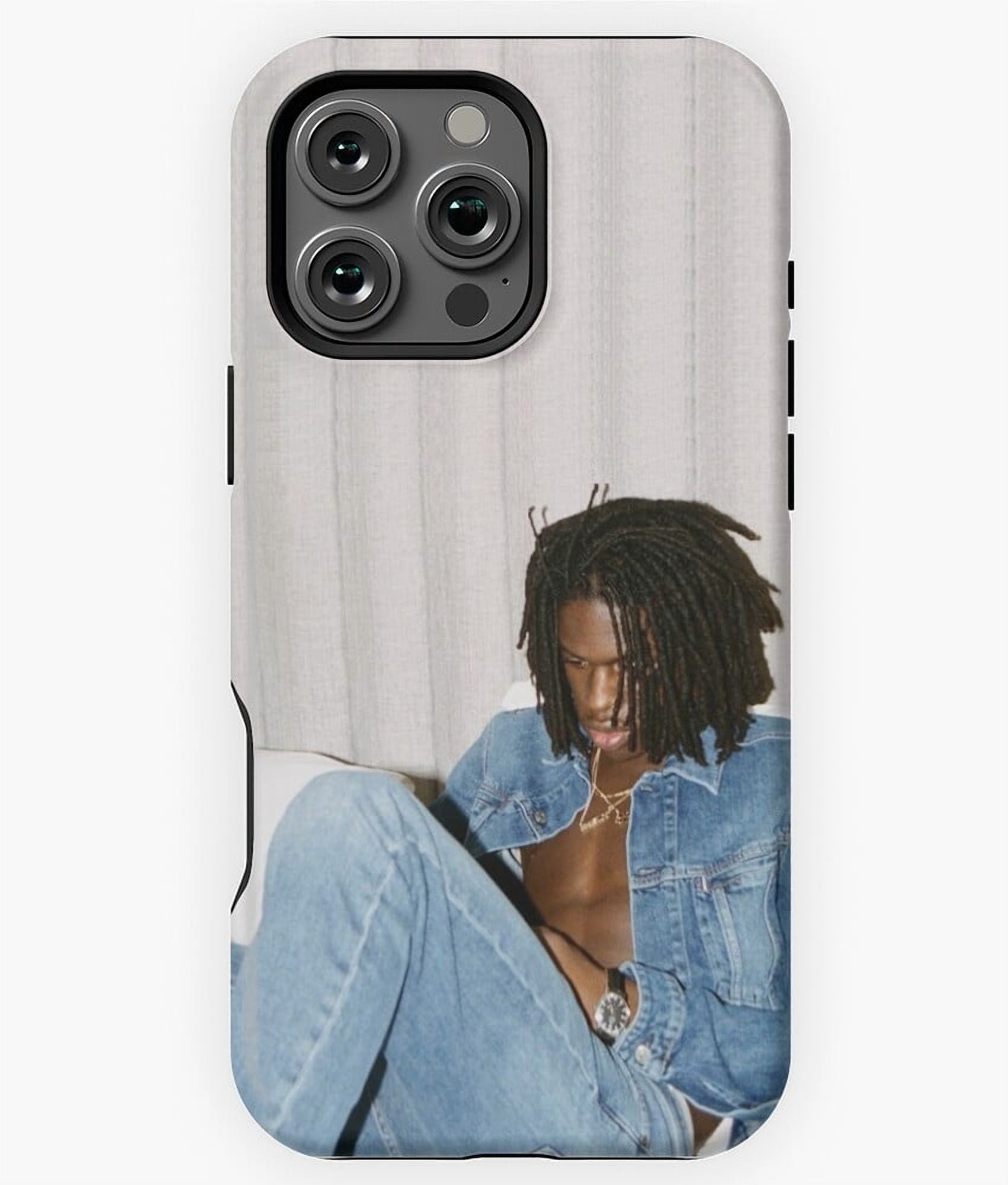 Daniel Caesar Denim Music Album M5050 Phone Case for iPhone 17 16 15 14 ...