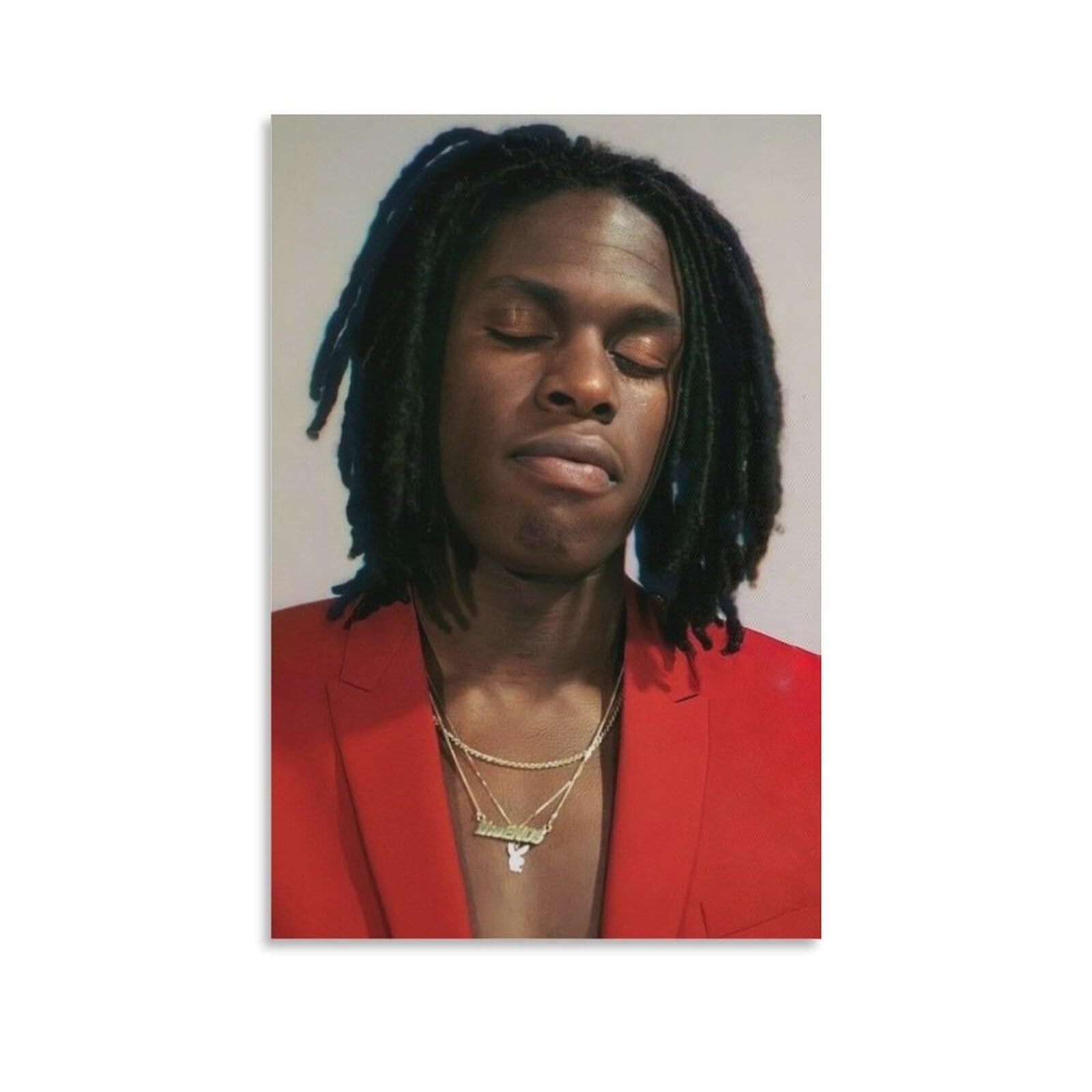 Daniel Caesar Freudian Cover Canvas Posters (12) Picture Print Canvas ...