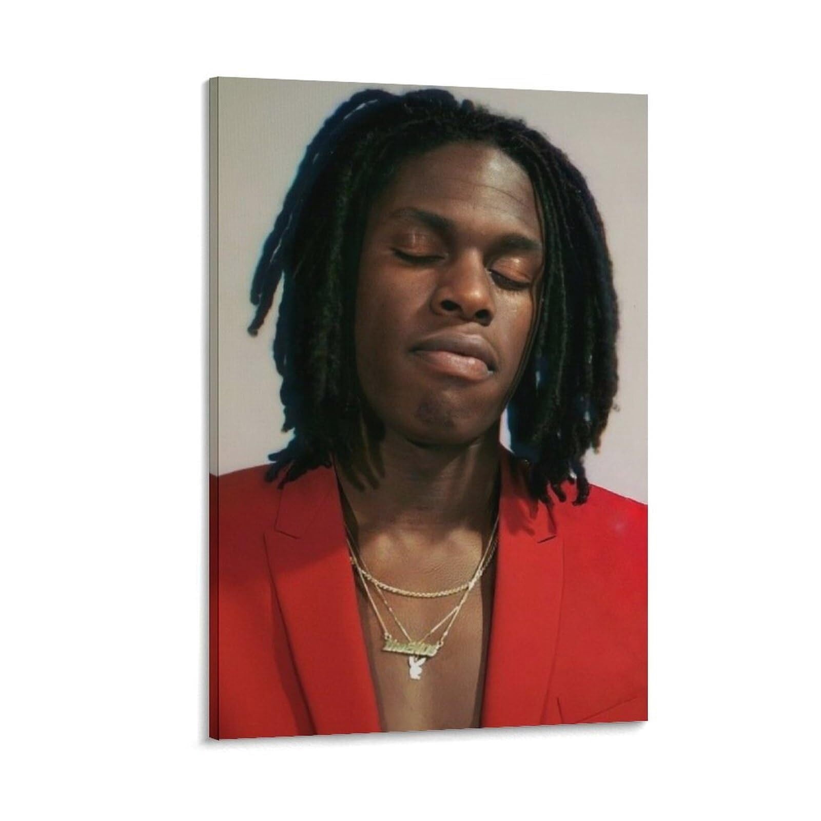Daniel Caesar Freudian Cover Canvas Posters (12) Picture Print Canvas ...