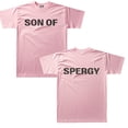 Daniel Caesar Merch Son Of Spergy Tshirt Unisex Short-sleeved Logo T ...