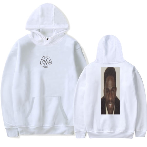 Daniel Caesar Merch Spergy Hoodies Unisex Long Sleeve Winter Sweatshirt ...