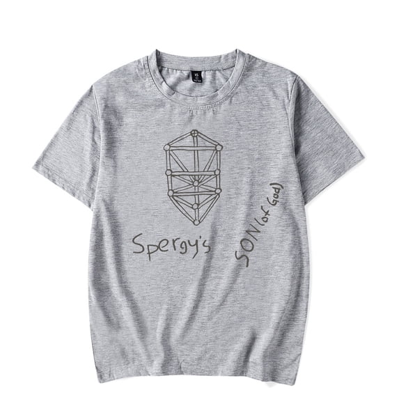 Daniel Caesar Merch Spergy Son Marker T-Shirt Unisex Fashion Tour Album ...