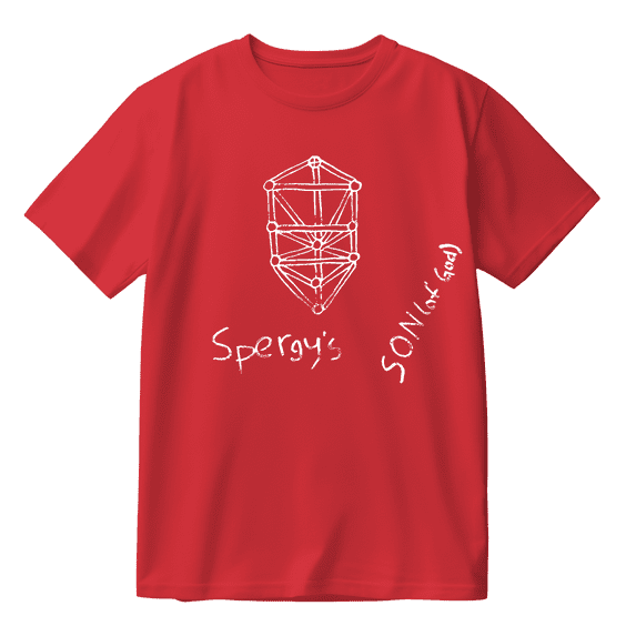 Daniel Caesar Merch Spergy’s Son Cotton Tee Women Men Short Sleeve ...