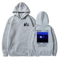 Daniel Caesar "Nunca Suficiente" 2025 World Tour Official Merch Hoodie ...