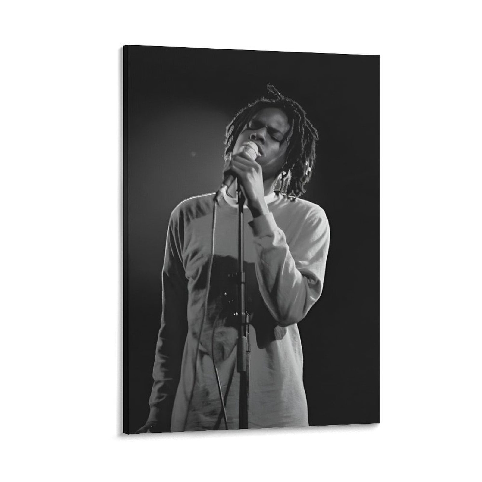 Daniel Caesar Poster (30) Wall Art Poster Gifts Bedroom Prints Home ...