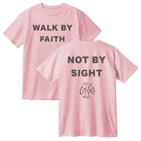 Daniel Caesar Walk By Faith Cotton T-shirt Women Men Short Sleeve ...