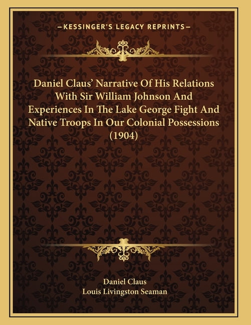 Daniel Claus