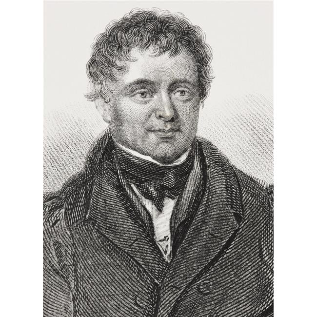 Daniel Connell Byname The Liberator 1775 To 1847 First of The Great ...
