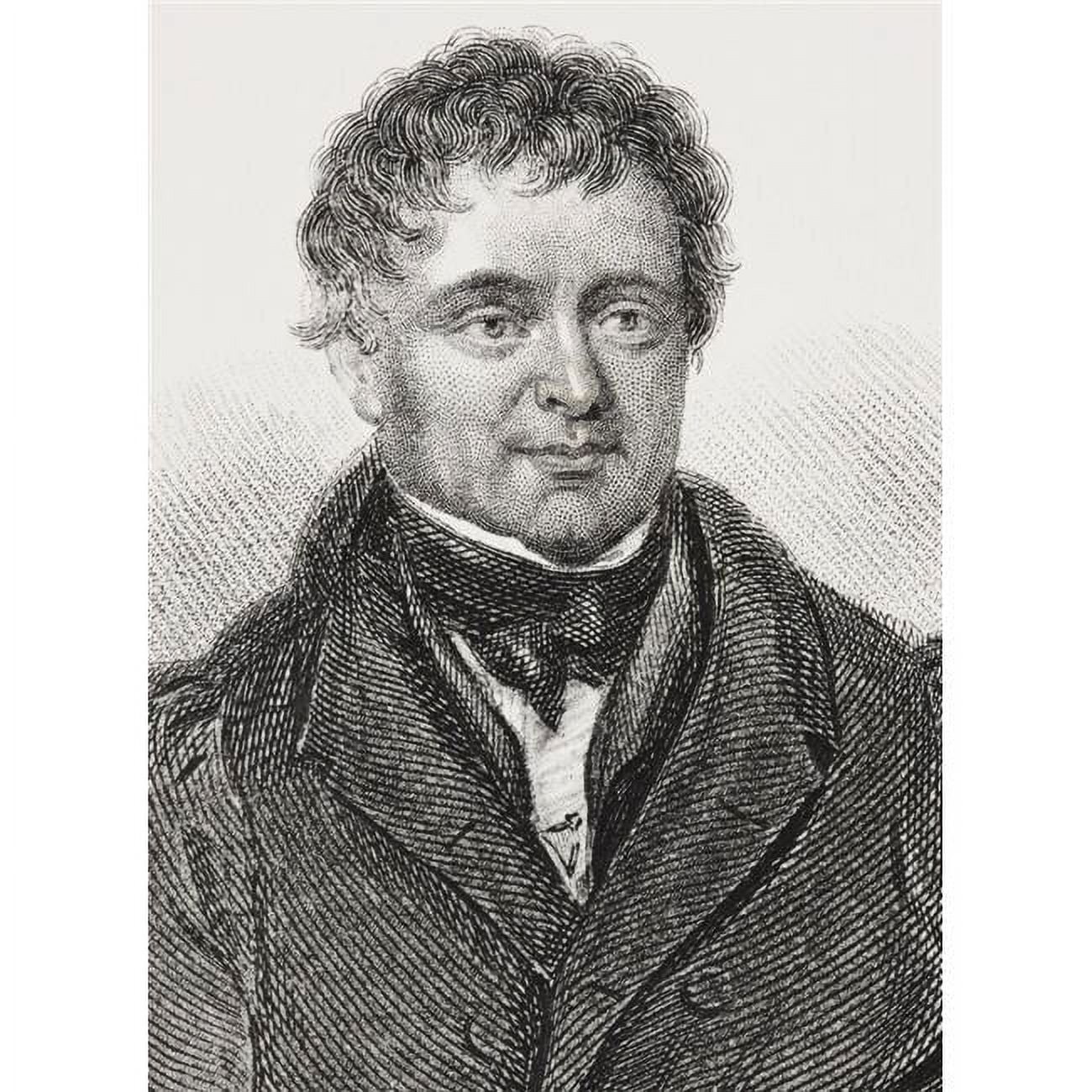 Daniel Connell Byname The Liberator 1775 To 1847 First of The Great ...