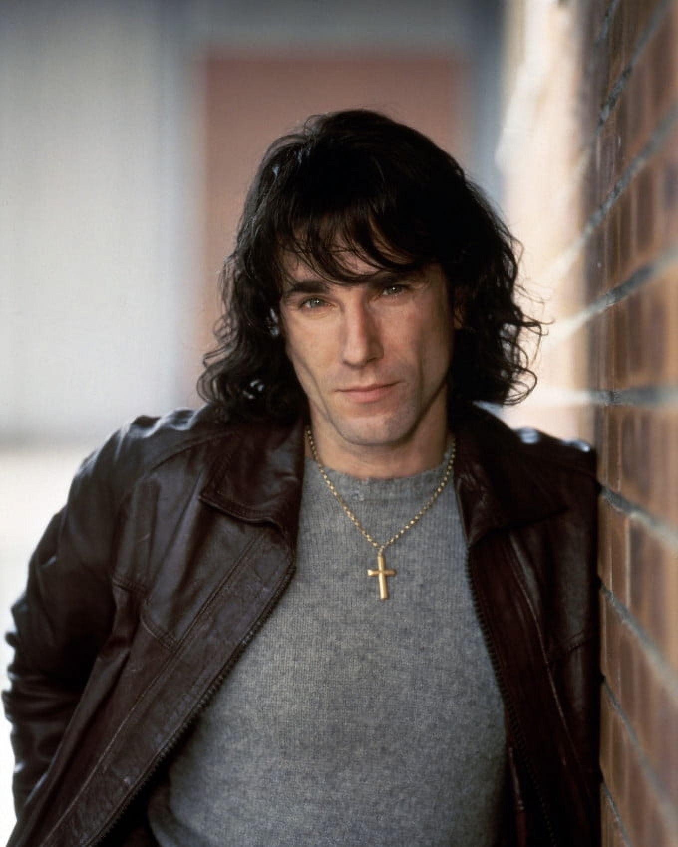 Daniel Day-Lewis 24X36 Classic Hollywood Poster As Gerry Conlon In In ...