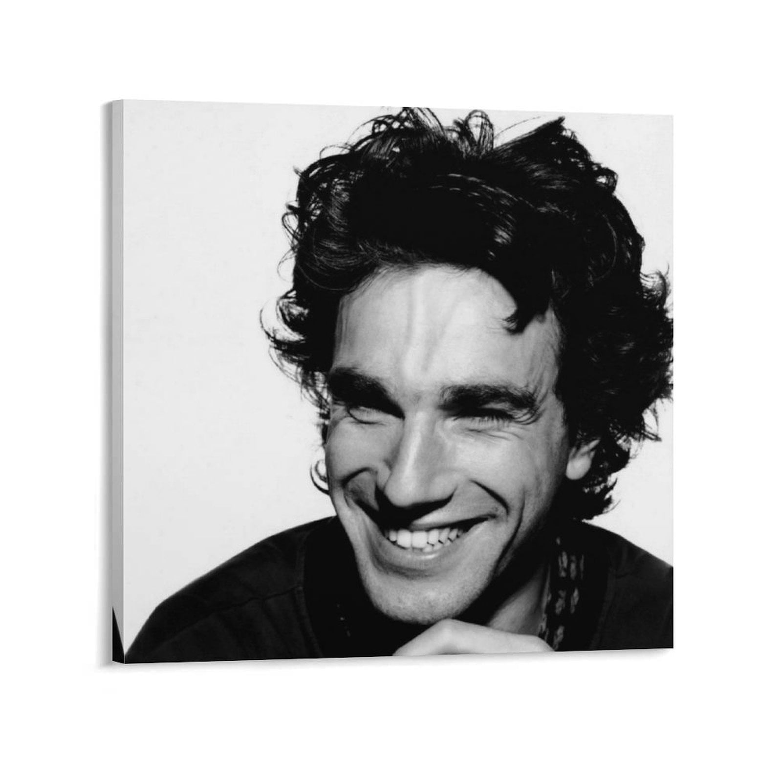 Daniel Day-Lewis Actor Poster Posters Wall Art Painting Canvas Gift ...