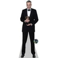 Daniel Day-Lewis Lifesize Cardboard Cutout Standee - Walmart.com