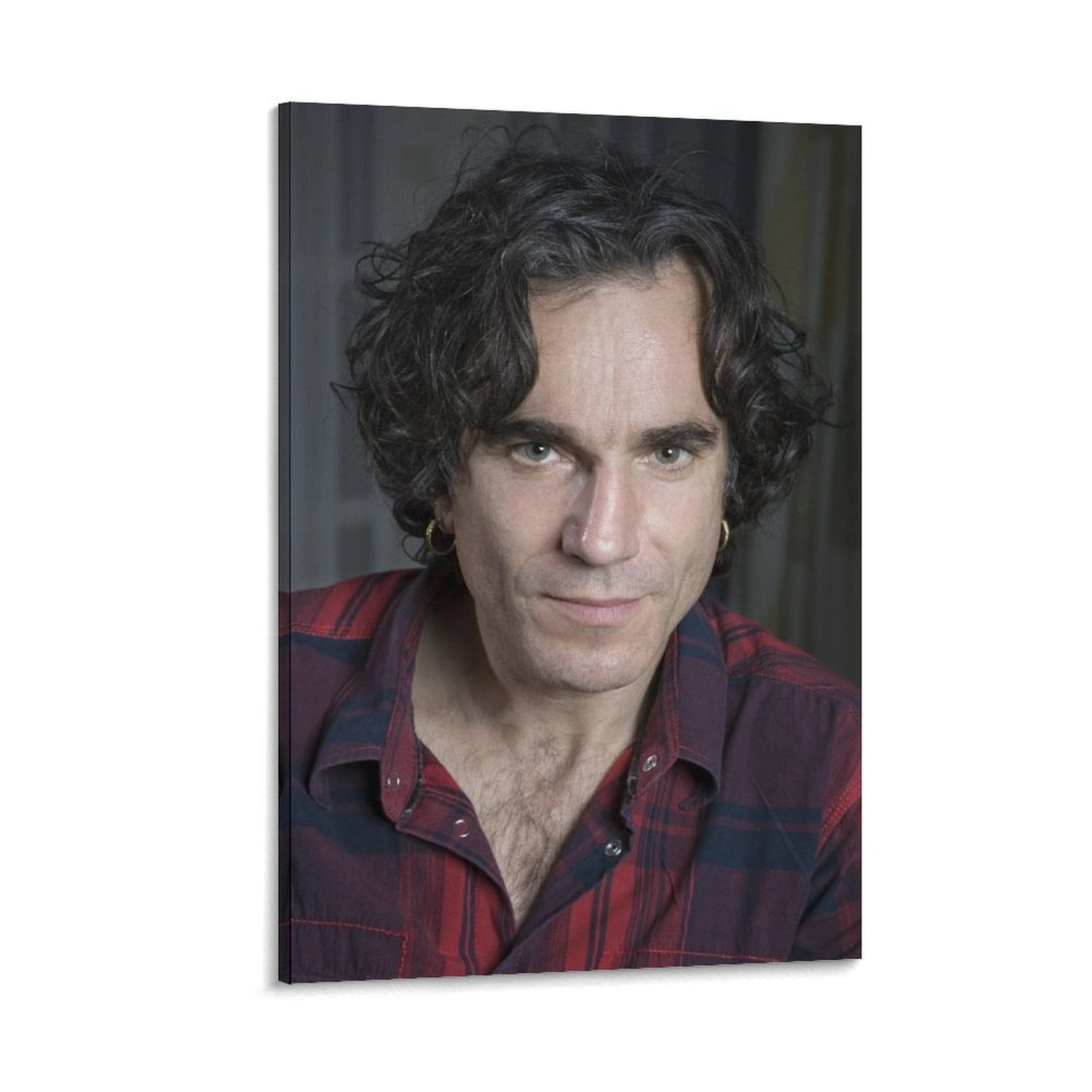 Daniel Day-Lewis Poster Poster Cool Artworks Painting Wall Art Canvas ...