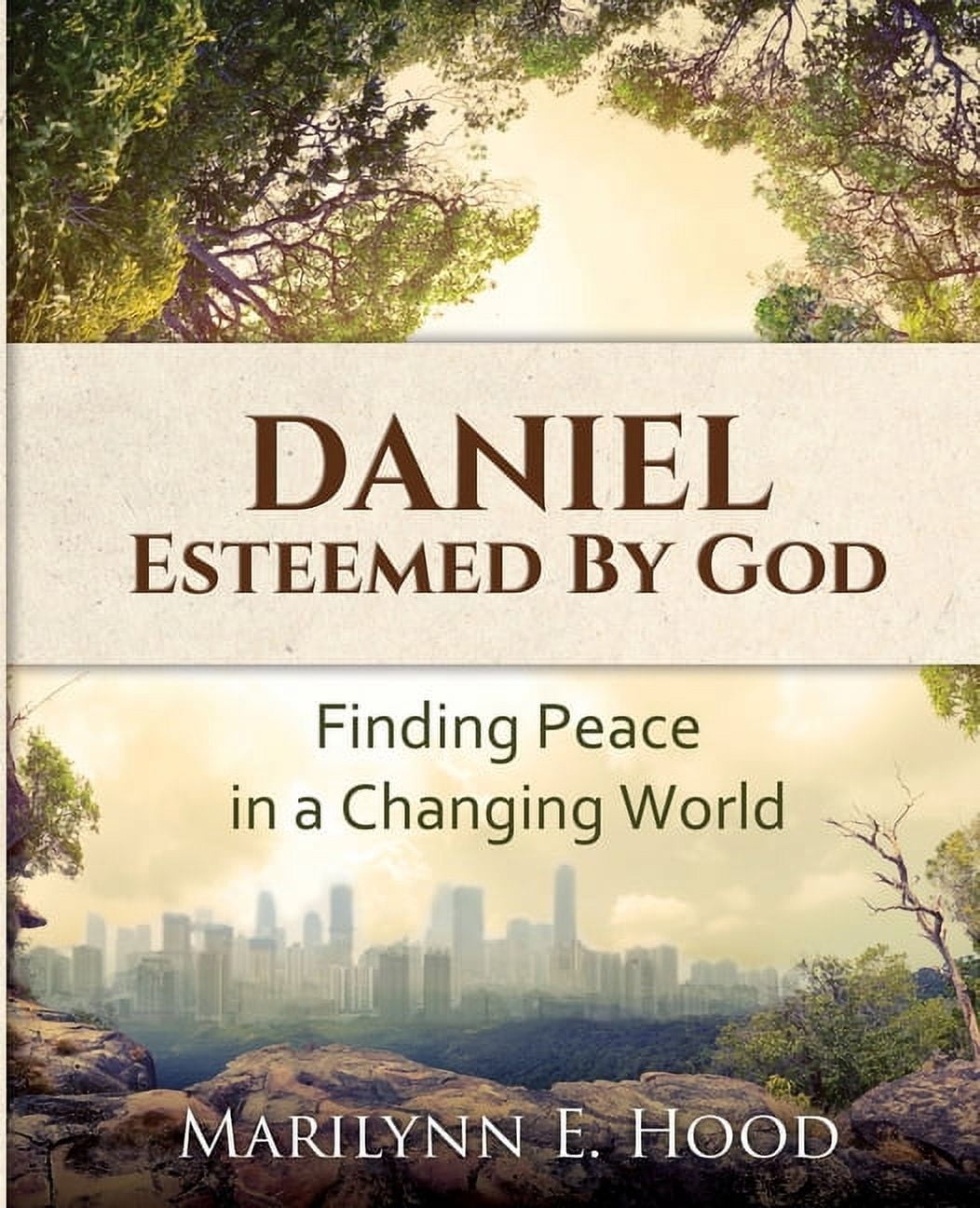 Daniel: Esteemed by God (Paperback) - Walmart Business Supplies