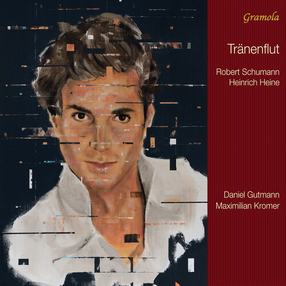 Daniel Gutmann - Tranenflut - Music & Performance - CD - Walmart.com