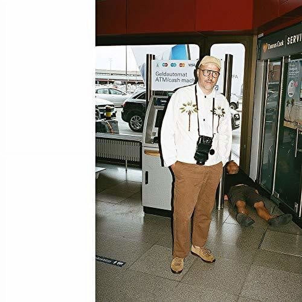 Daniel Haaksman - With Love From Berlin - Music & Performance - CD ...