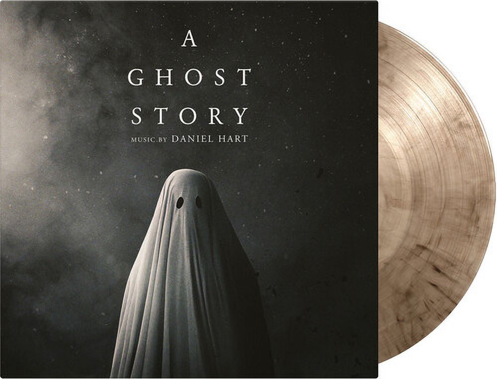 Daniel Hart - A Ghost Story Soundtrack - Music & Performance - Vinyl ...