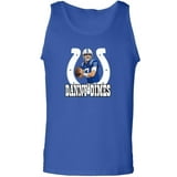 Daniel Jones Danny Dimes Indianapolis Tank Top - Walmart.com