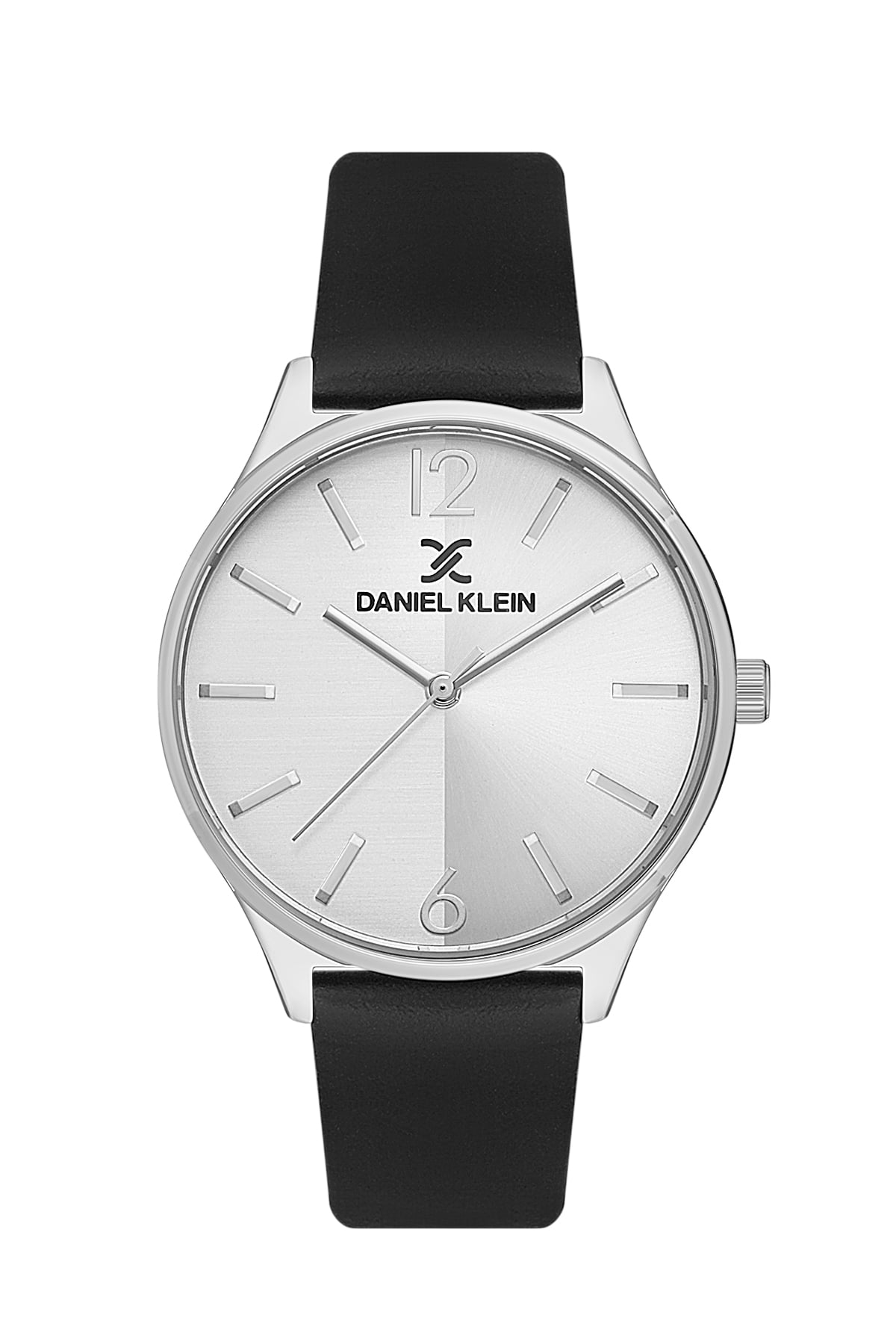 Daniel Klein 35mm Casual Womens Watch, Slim Leather Strap, Analog ...