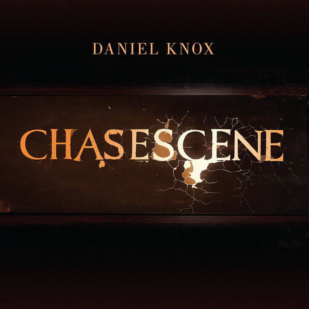 Daniel Knox - Chasescene - Music & Performance - Vinyl - Walmart ...