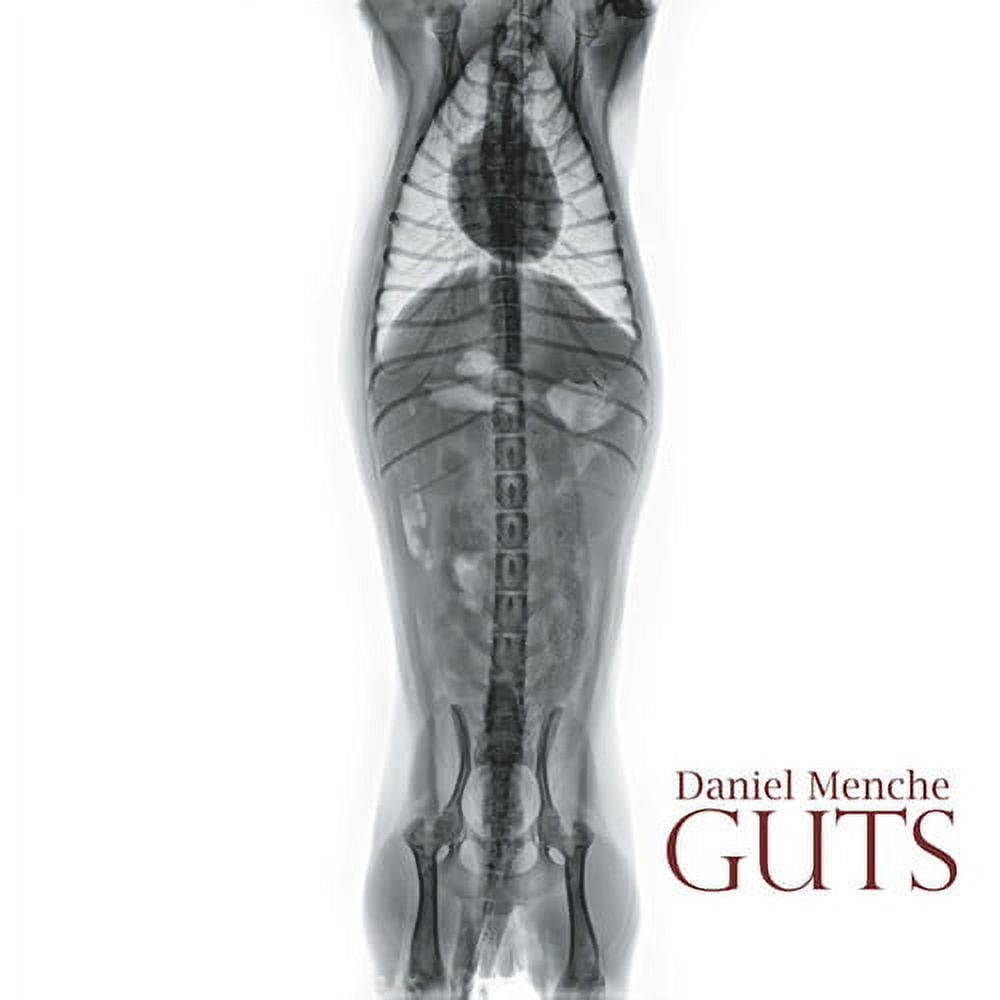 Daniel Menche - Guts - Electronica - CD - Walmart.com