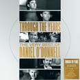 Daniel O'Donnell - Through The Years - Picture Disc - Music ...