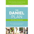 Daniel Plan The Daniel Plan 365-Day Devotional: Daily Encouragement for ...