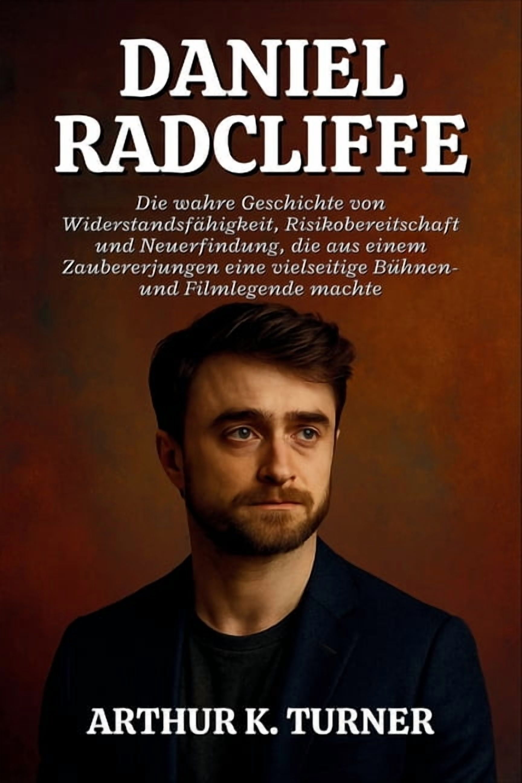 Daniel Radcliffe: Die wahre Geschichte von WiderstandsfÃ¤higkeit ...