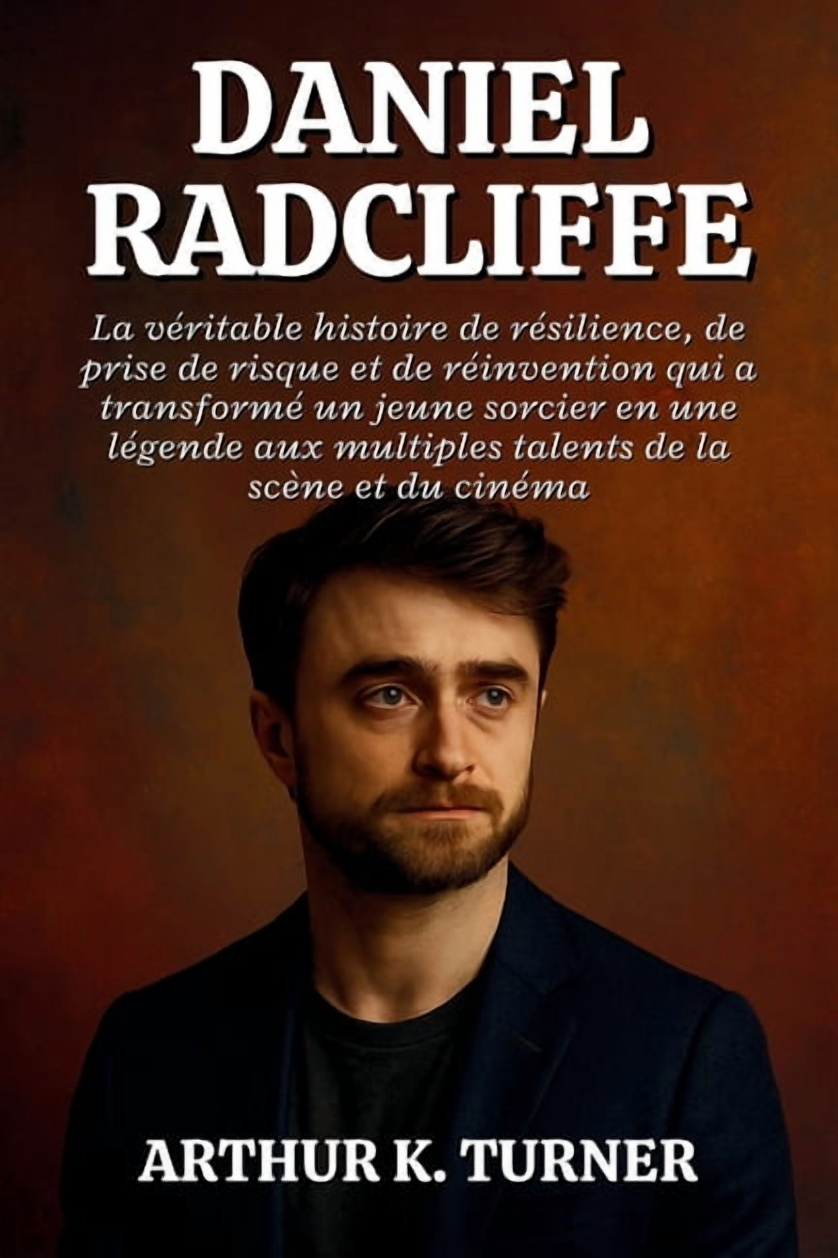 Daniel Radcliffe: La vÃ©ritable histoire de rÃ©silience, de prise de ...