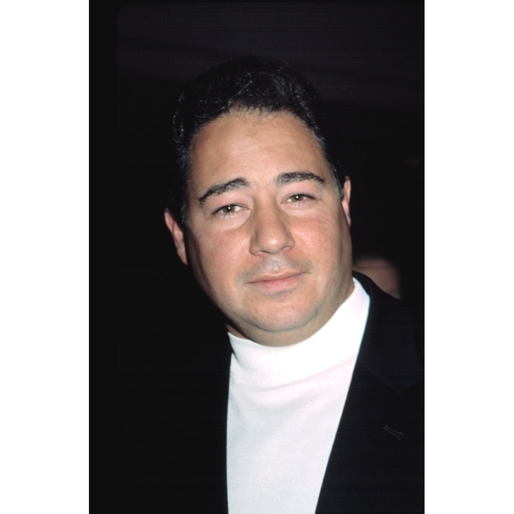Daniel Rodriguez At Premiere Of The Music Man, Ny 2102003, By Cj ...