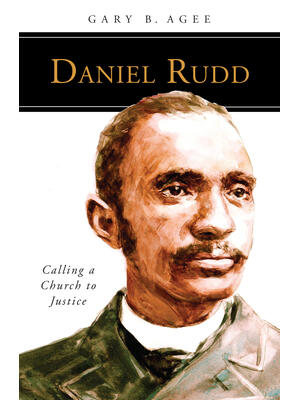 Daniel Rudd: Calling a Church to Justice - Walmart.com