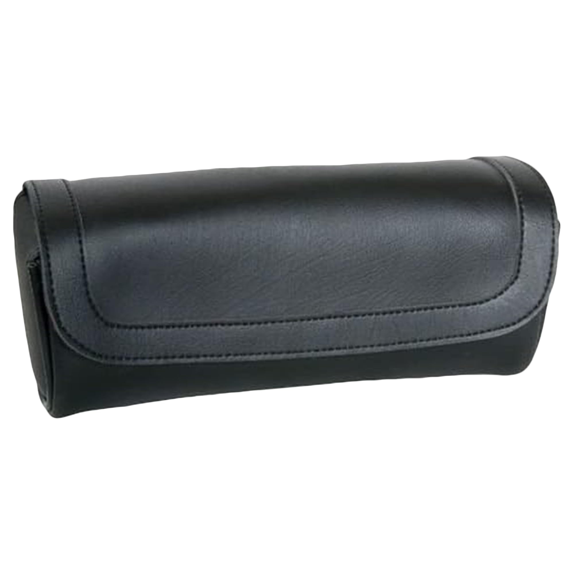 Daniel Smart Motorcycle Large Tool Bag - Premium Synthetic Leather with ...