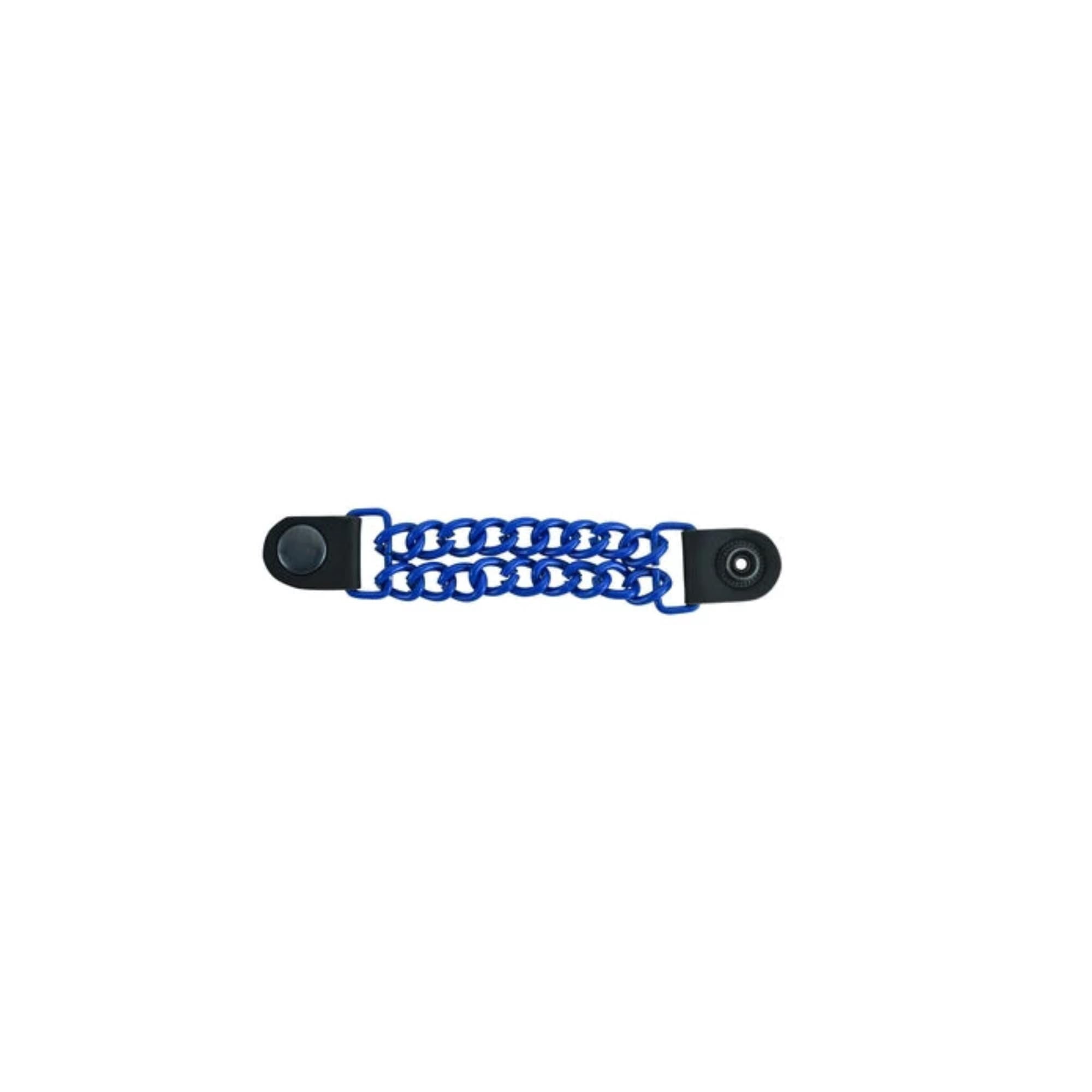 Daniel Smart Motorcycle Vest Extender Double Chain with Unique Designs ...