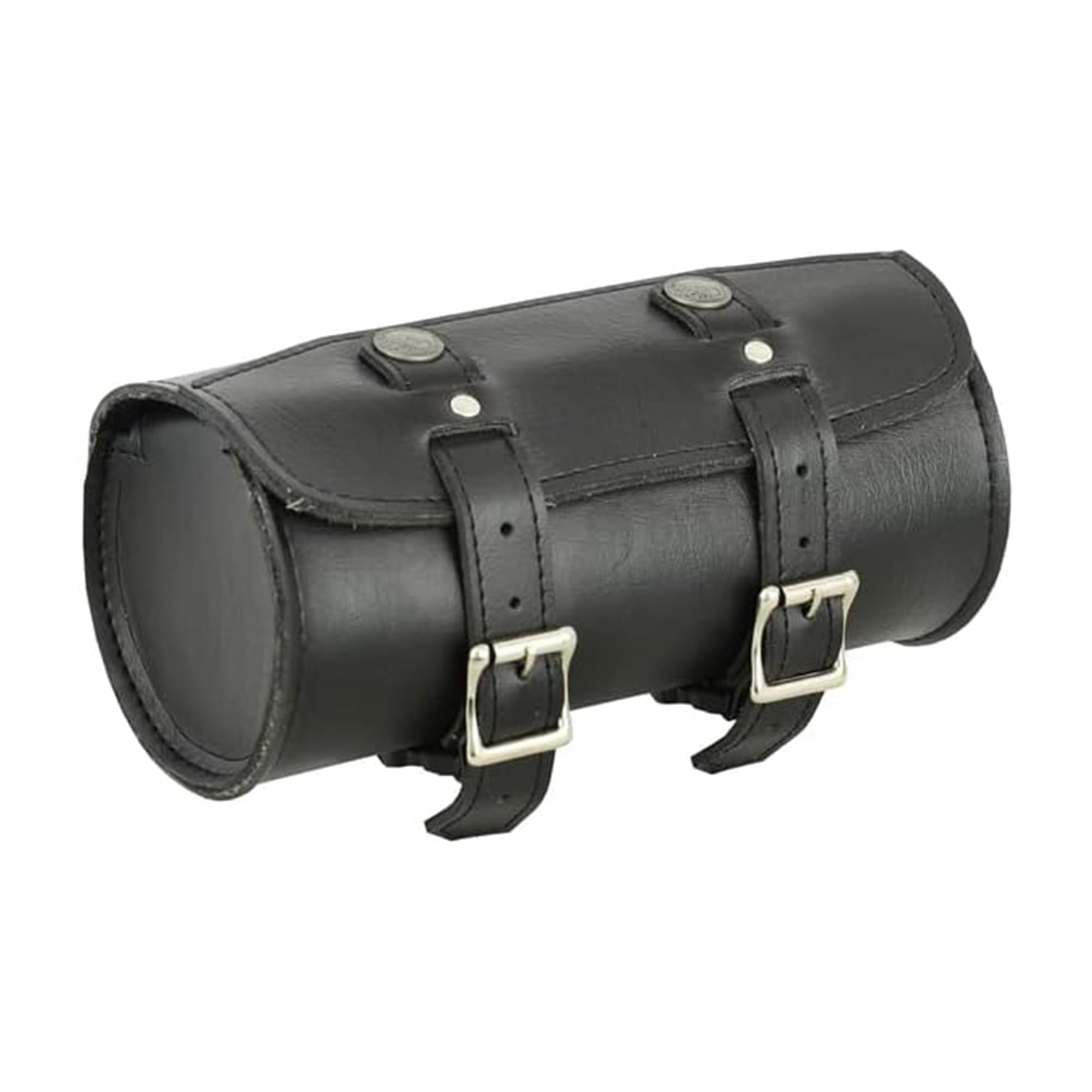 Daniel Smart Two Strap Small Round Tool Bag - Waterproof & Durable ...