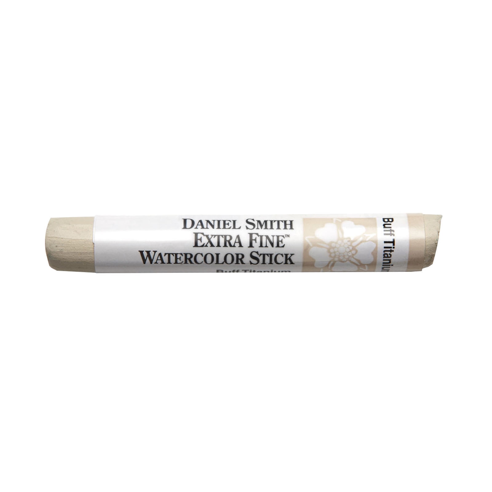 Daniel Smith Extra Fine Watercolor Stick, Buff Titanium - Walmart.com