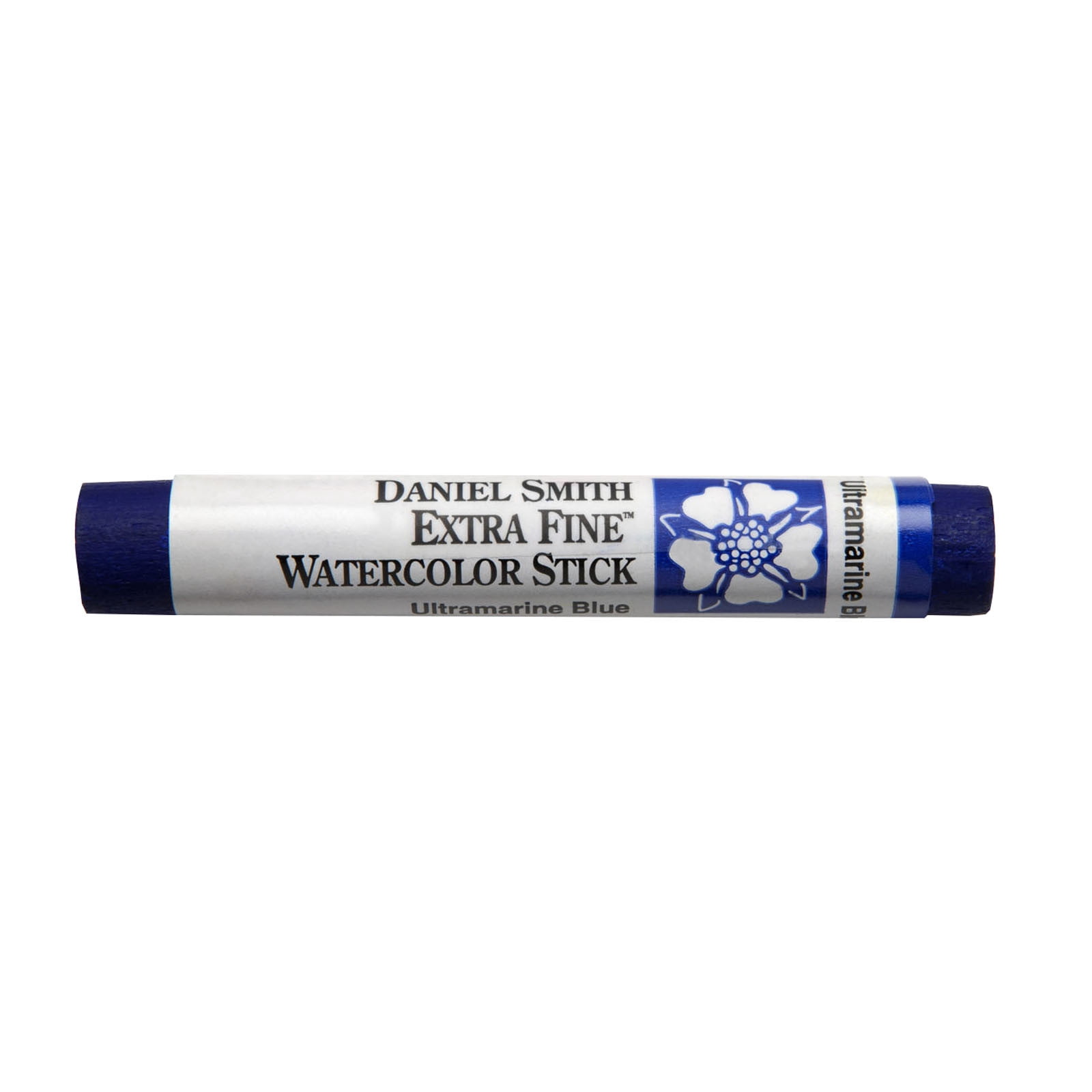 Daniel Smith Extra Fine Watercolor Stick, Ultramarine Blue - Walmart.com