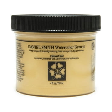 Golden - Absorbent Ground Watercolor, 16 oz - Walmart.com