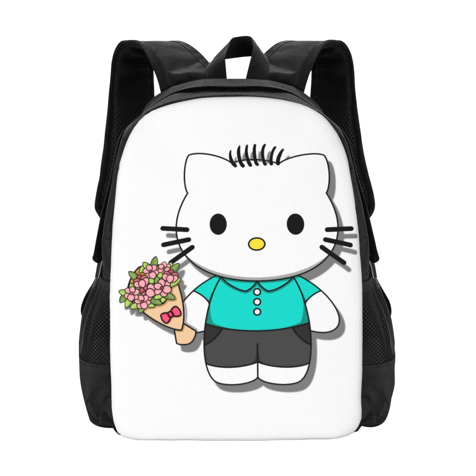 Daniel Star Backpack Casual College Bookbag Laptop Travel Backpacks ...