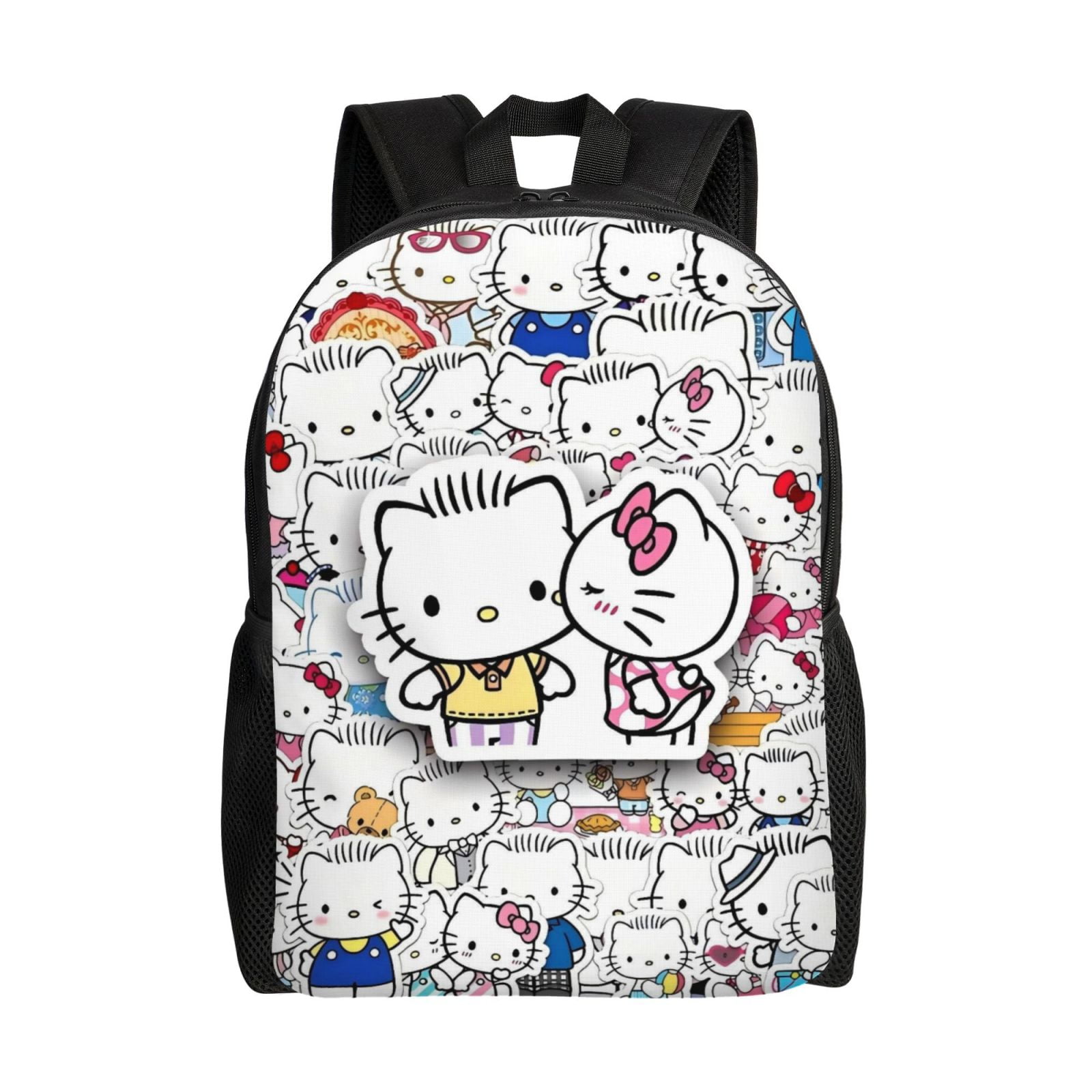 Daniel Star Backpack Casual Daypack Large Capacity Travel Work College ...