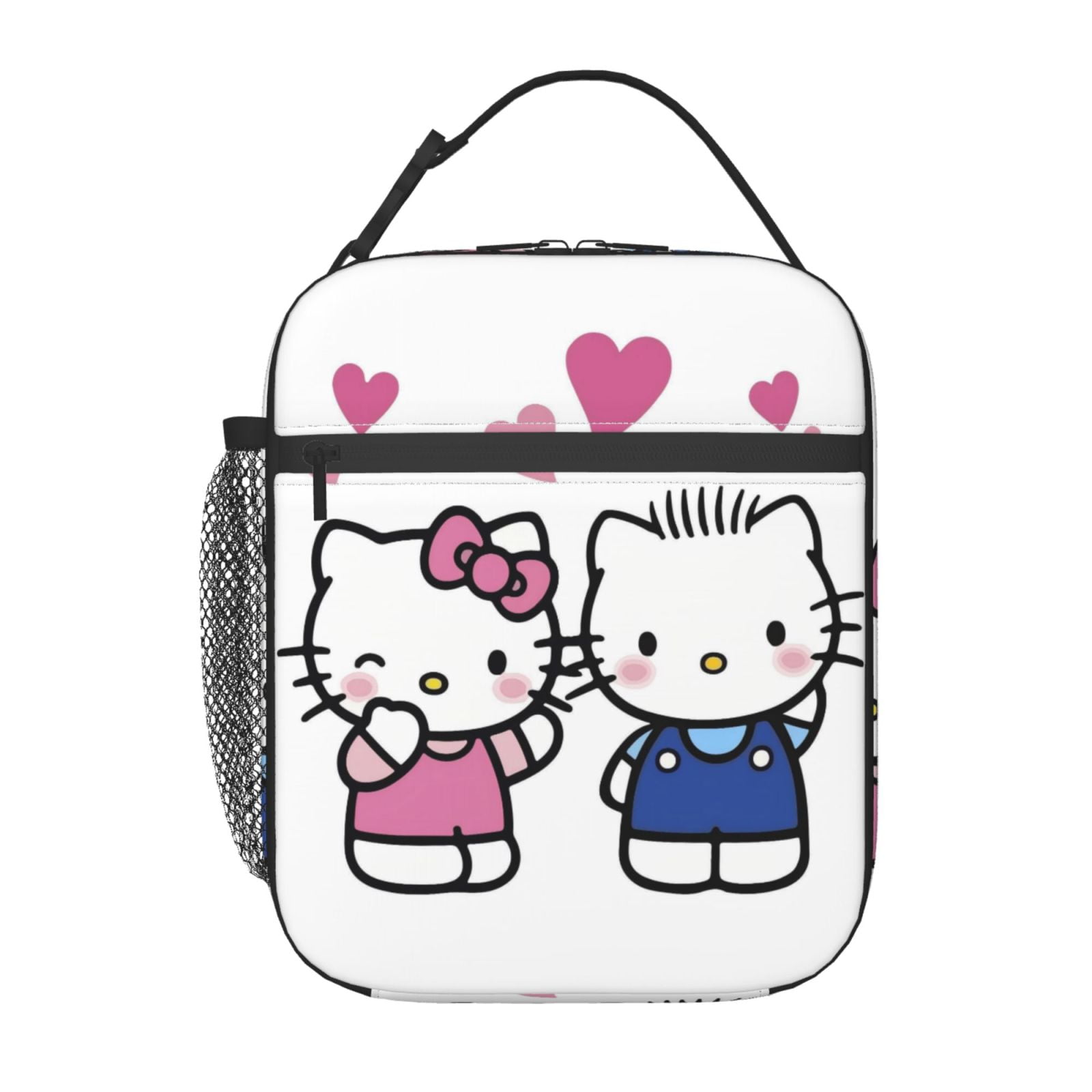 Daniel Star Lunchbag Portable Tote Bags Insulated Lunch Box For Work ...