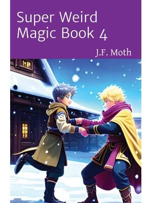 Daniel Stone and the Frozasian Adventure : Book 4 - Walmart.com