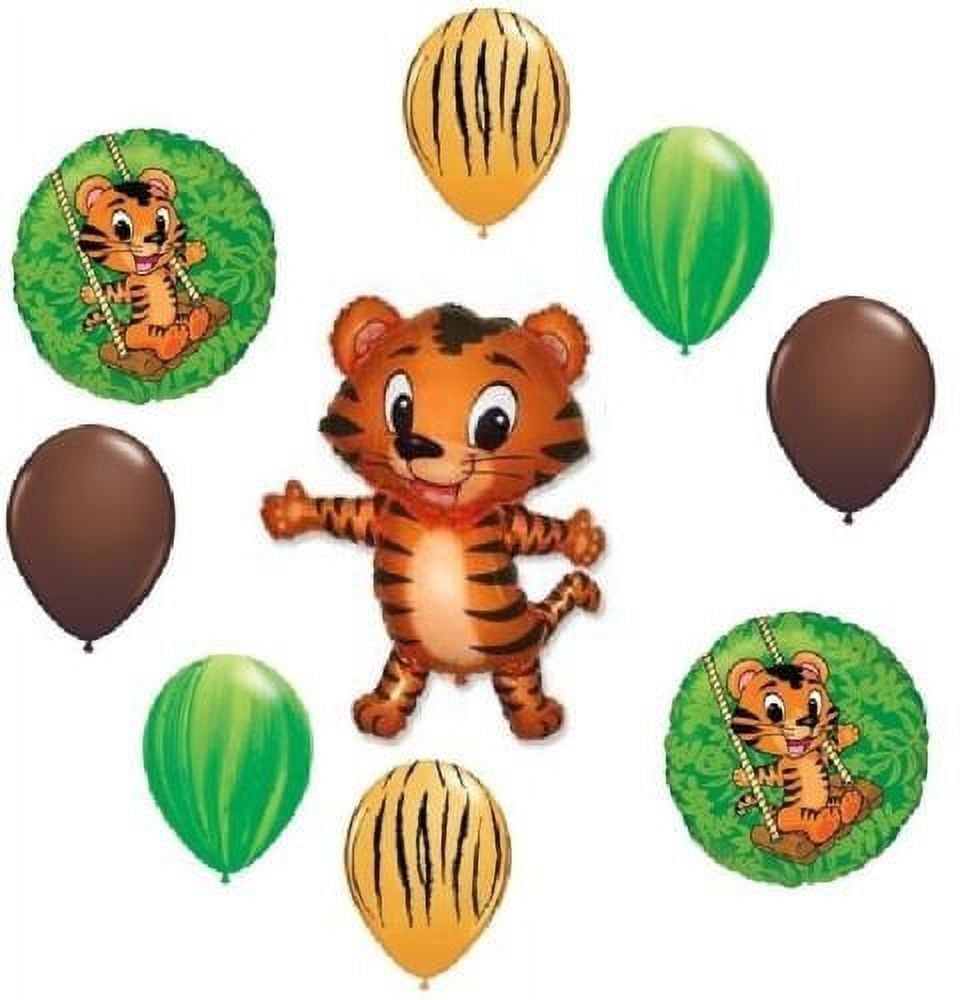 Daniel Tiger Balloon